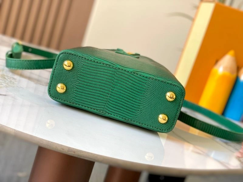 1:1 copy Louis Vuitton Top Handle Bags