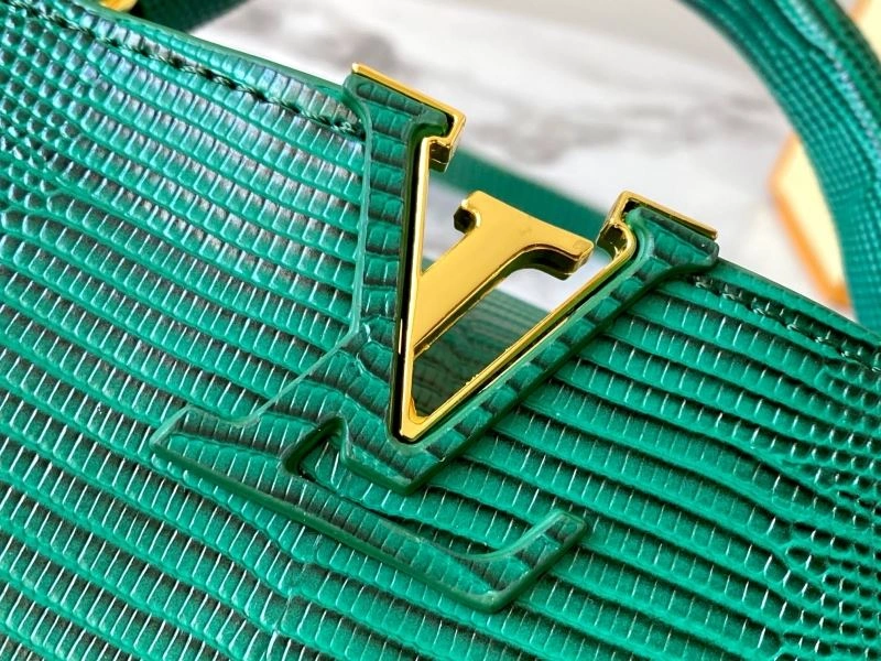 1:1 copy Louis Vuitton Top Handle Bags