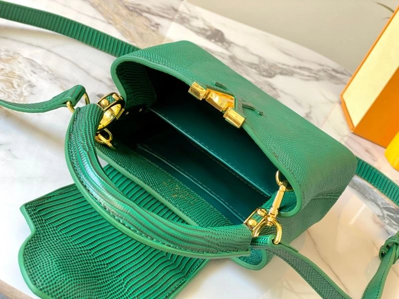 1:1 copy Louis Vuitton Top Handle Bags