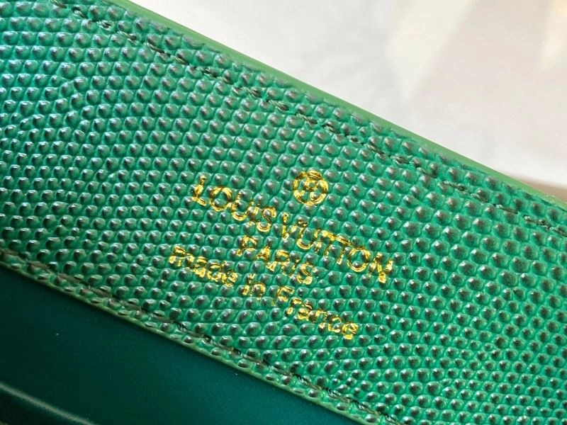 1:1 copy Louis Vuitton Top Handle Bags