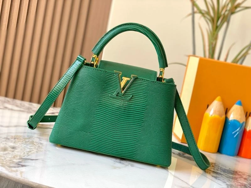 Louis Vuitton Top Handle Bags