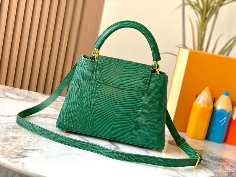 Factory-made Louis Vuitton Top Handle Bags