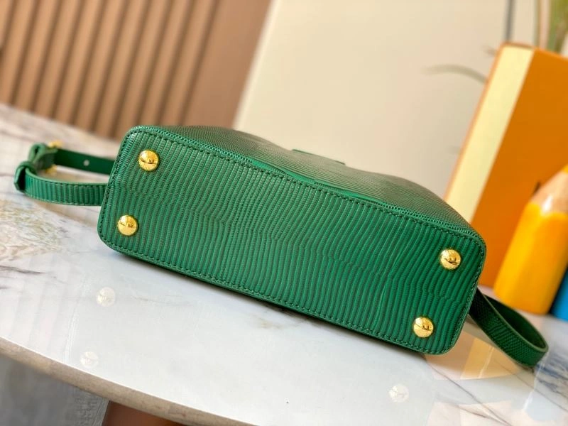 Factory-made Louis Vuitton Top Handle Bags