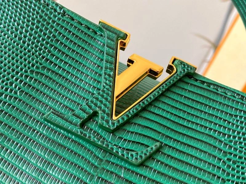 Factory-made Louis Vuitton Top Handle Bags