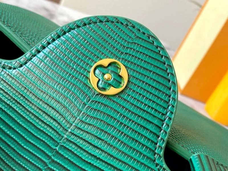 Factory-made Louis Vuitton Top Handle Bags