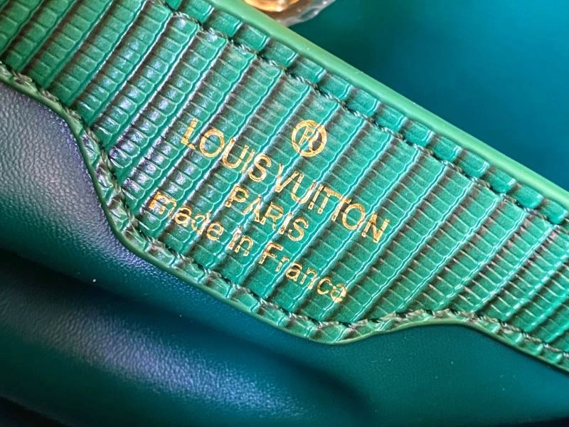 Factory-made Louis Vuitton Top Handle Bags