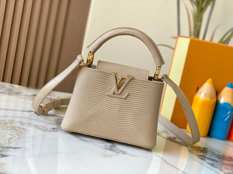 Louis Vuitton Top Handle Bags