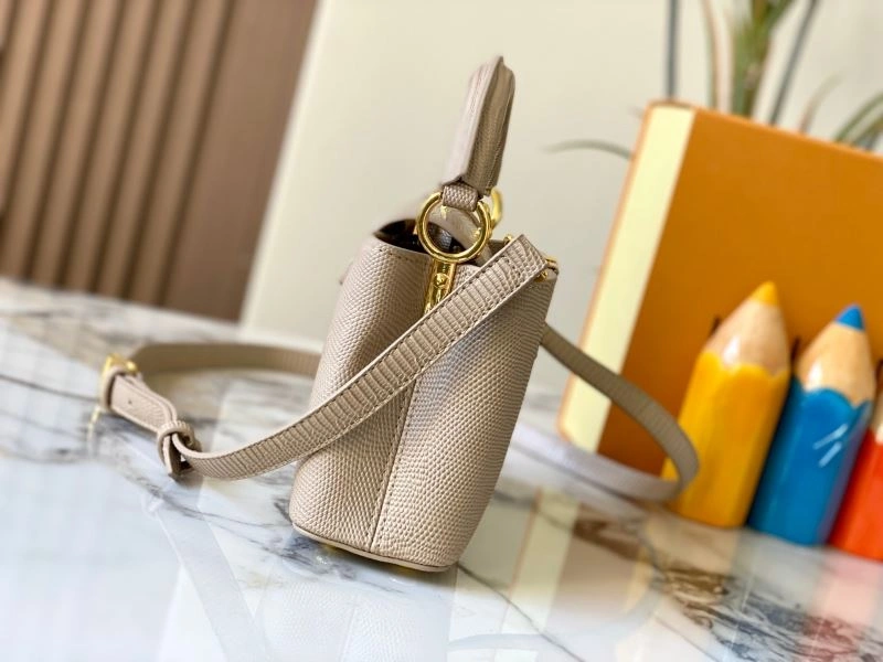 Official Louis Vuitton Top Handle Bags
