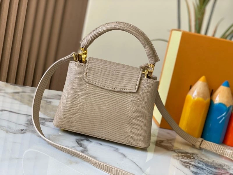 Official Louis Vuitton Top Handle Bags