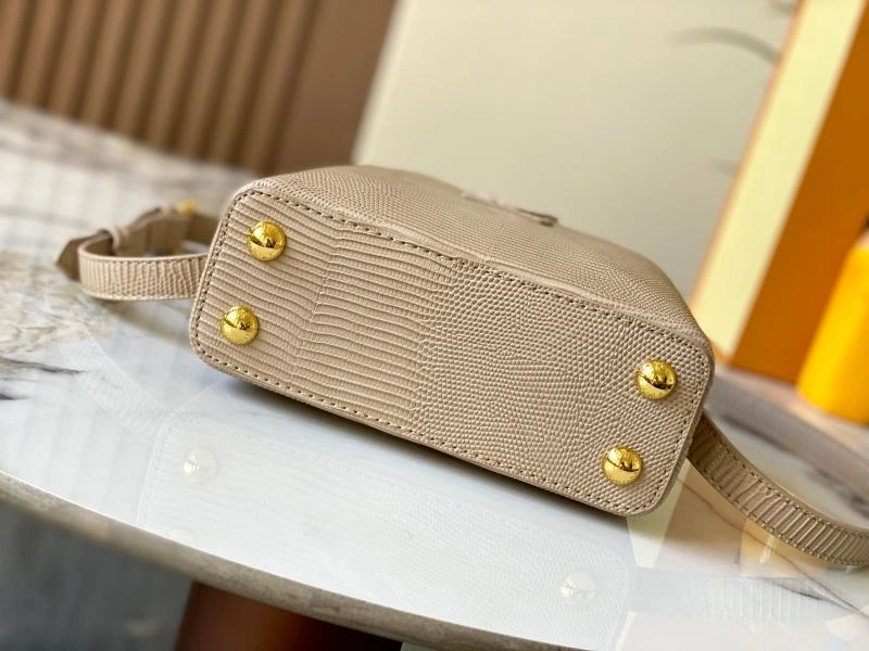 Official Louis Vuitton Top Handle Bags