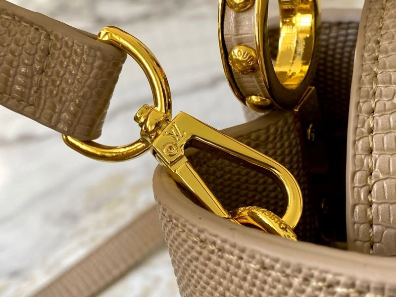 Official Louis Vuitton Top Handle Bags