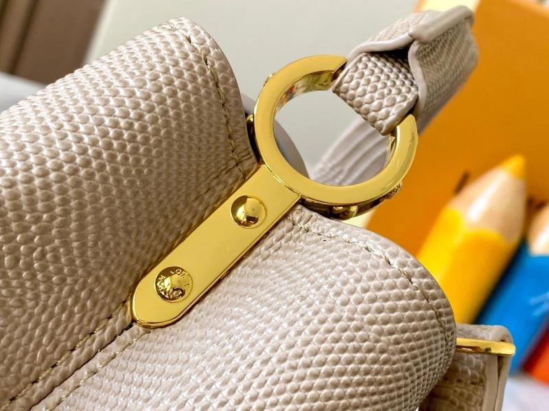 Official Louis Vuitton Top Handle Bags