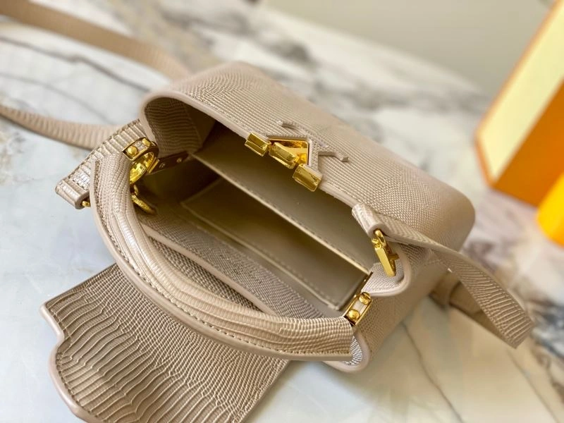 Official Louis Vuitton Top Handle Bags