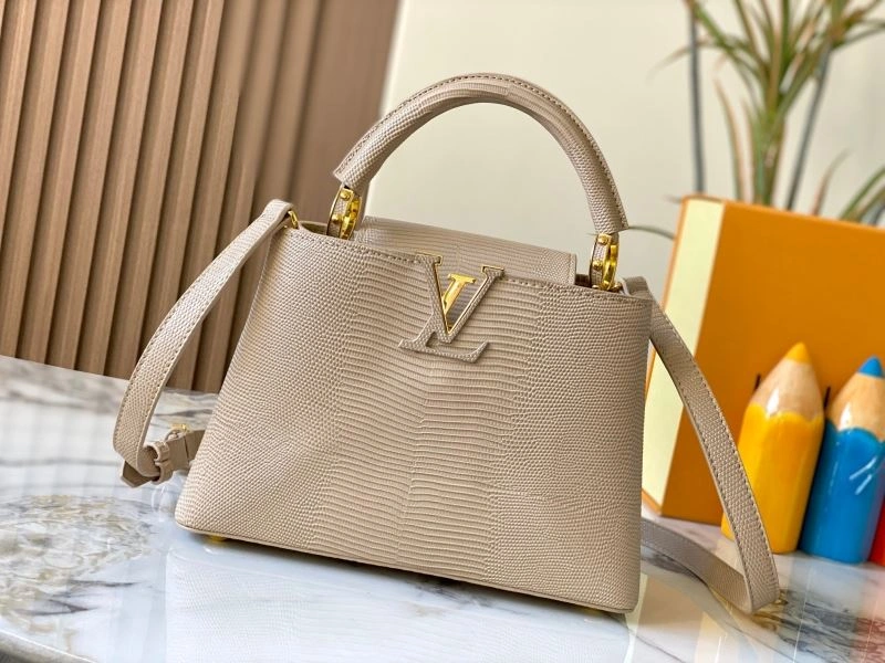 Louis Vuitton Top Handle Bags