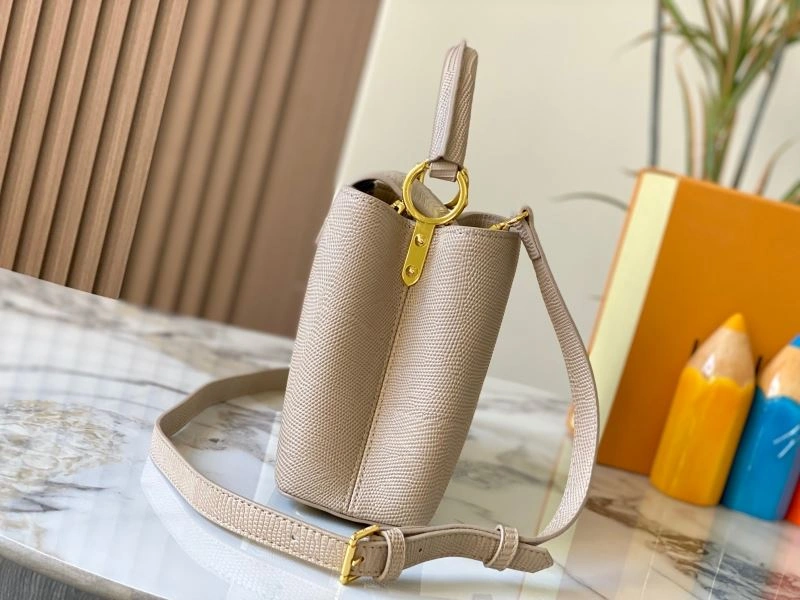 Original Louis Vuitton Top Handle Bags