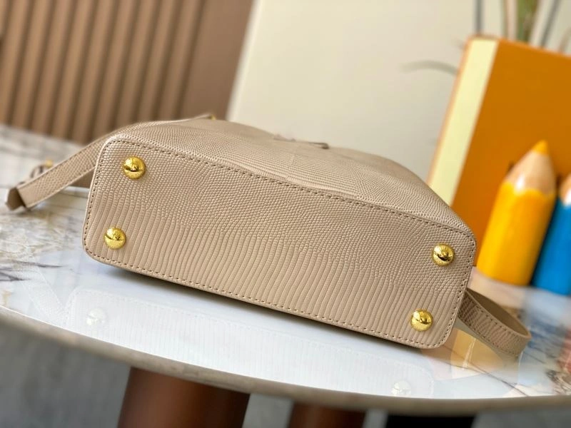 Original Louis Vuitton Top Handle Bags