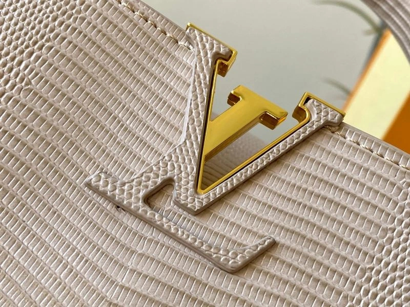 Original Louis Vuitton Top Handle Bags