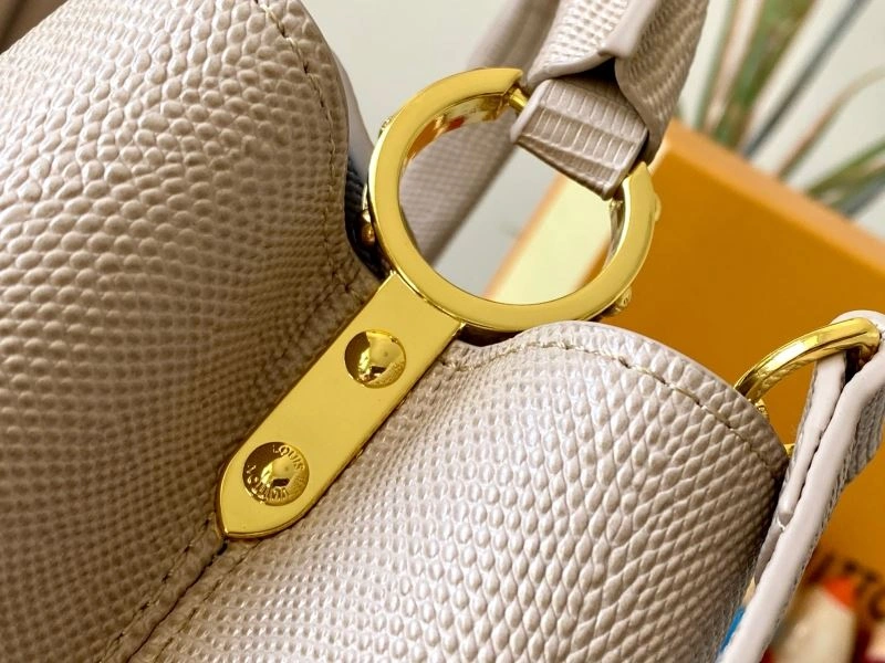 Original Louis Vuitton Top Handle Bags