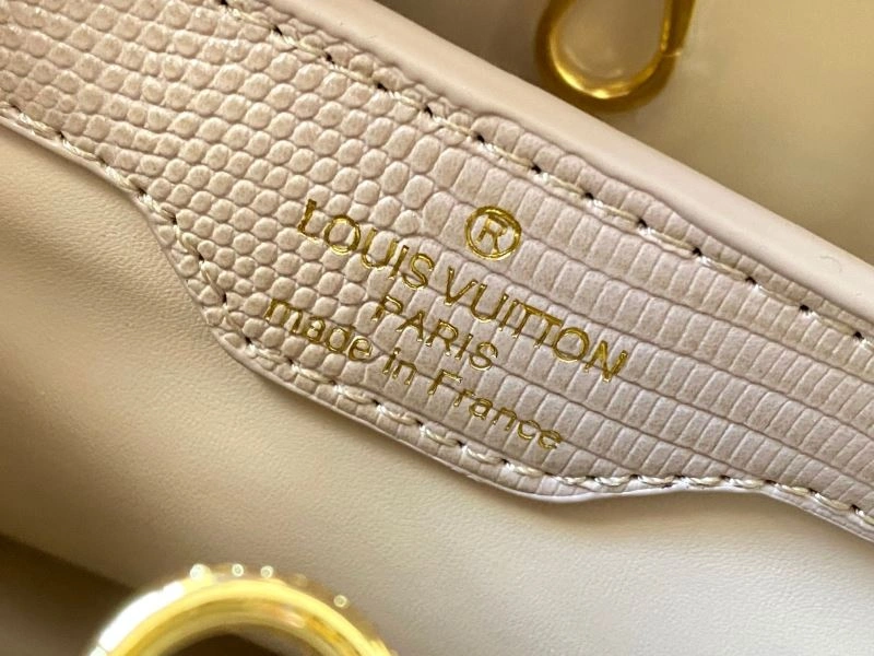 Original Louis Vuitton Top Handle Bags