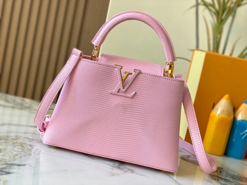 Louis Vuitton Top Handle Bags