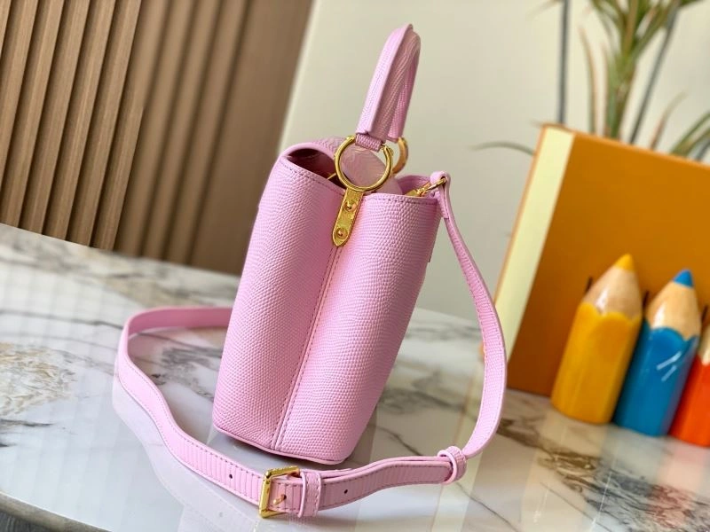 Inexpensive Louis Vuitton Top Handle Bags