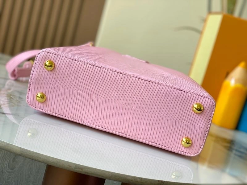 Inexpensive Louis Vuitton Top Handle Bags