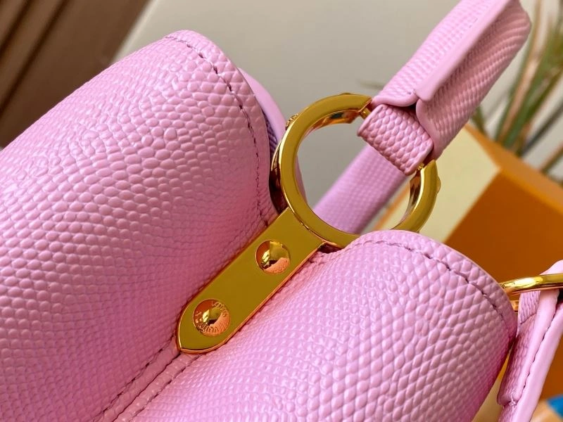 Inexpensive Louis Vuitton Top Handle Bags
