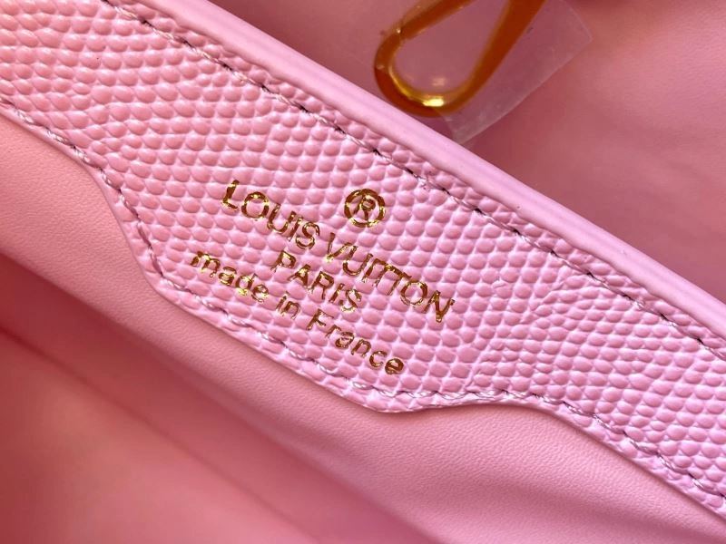 Inexpensive Louis Vuitton Top Handle Bags