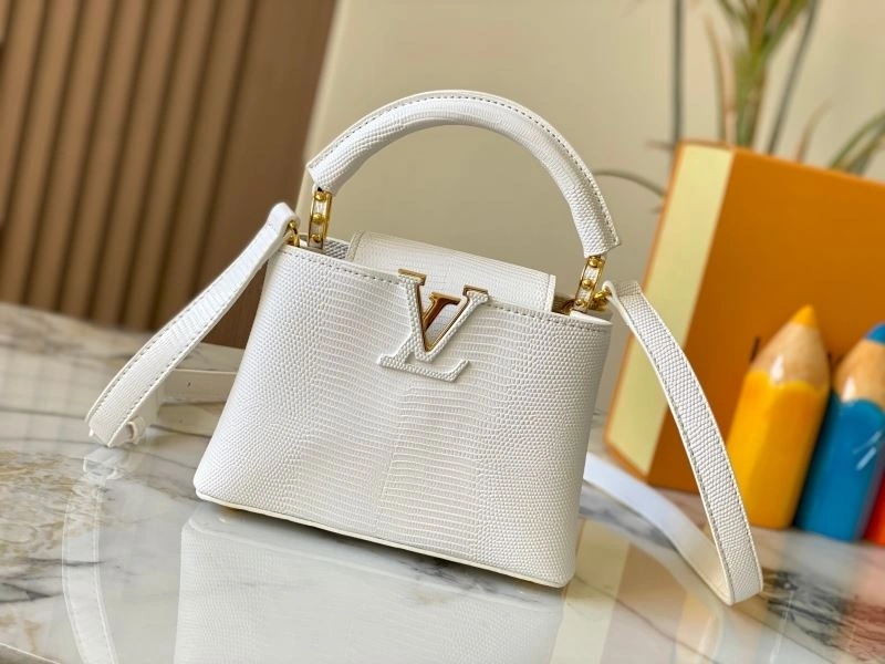 Louis Vuitton Top Handle Bags