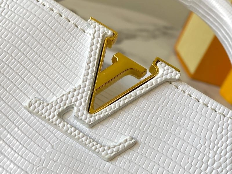 Exact replica Louis Vuitton Top Handle Bags
