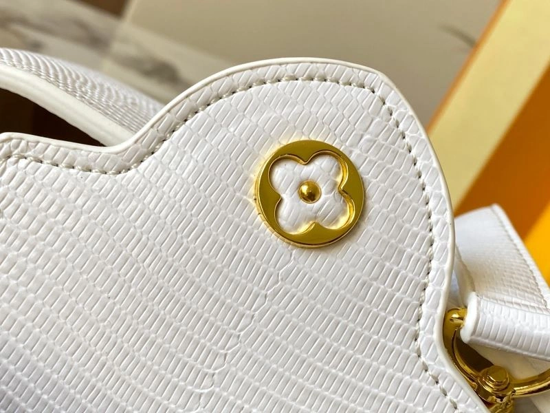 Exact replica Louis Vuitton Top Handle Bags