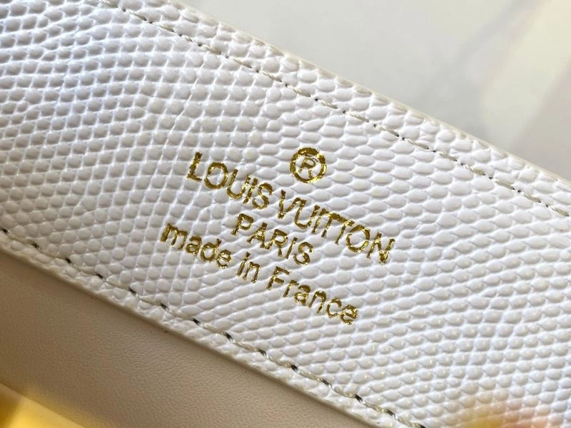 Exact replica Louis Vuitton Top Handle Bags