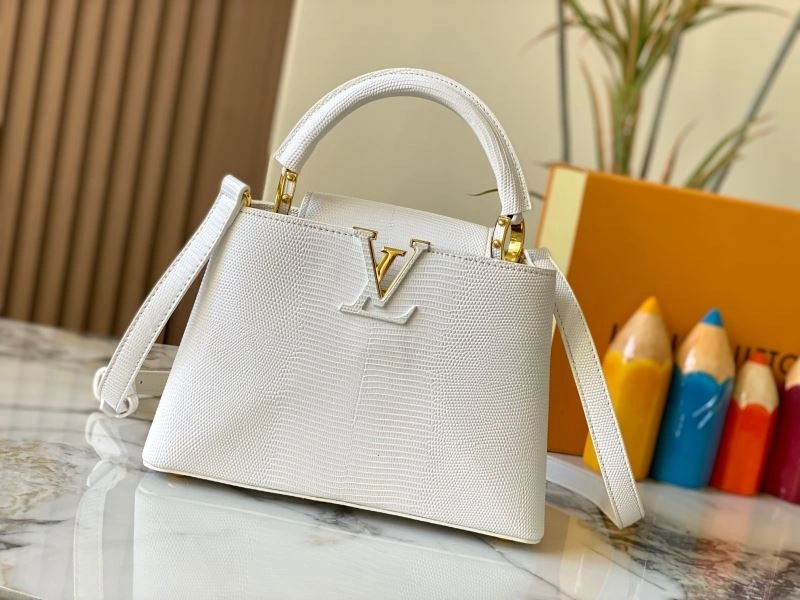 Louis Vuitton Top Handle Bags
