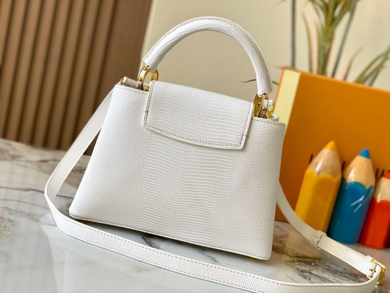 Top match Louis Vuitton Top Handle Bags