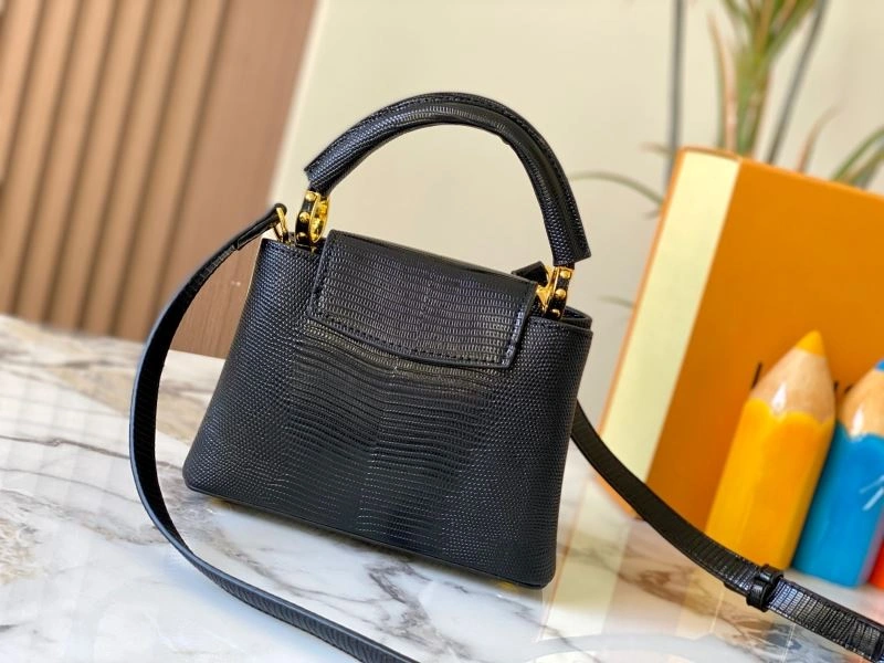 Top match Louis Vuitton Top Handle Bags