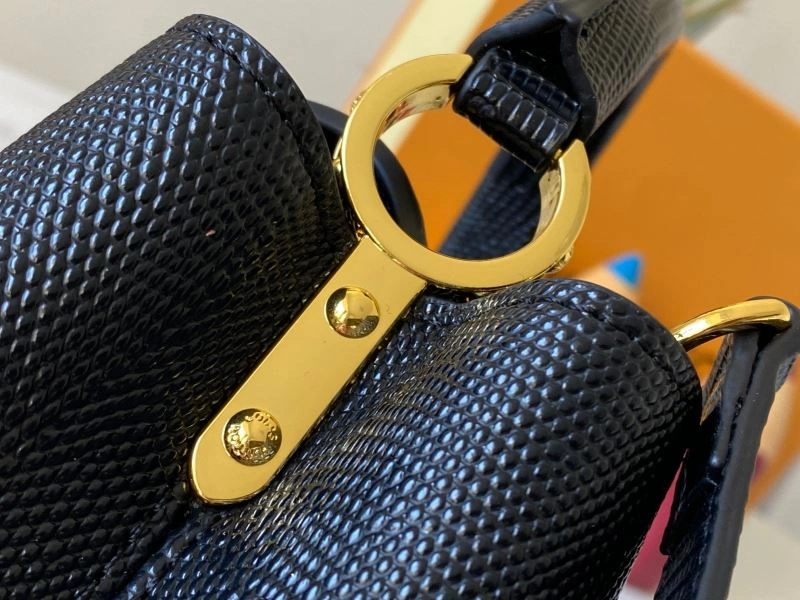 Top match Louis Vuitton Top Handle Bags