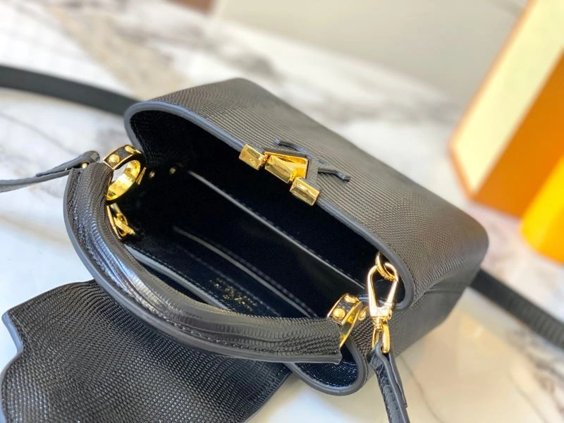 Top match Louis Vuitton Top Handle Bags