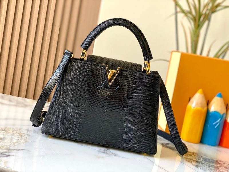 Louis Vuitton Top Handle Bags