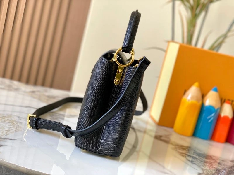 Brand-original Louis Vuitton Top Handle Bags