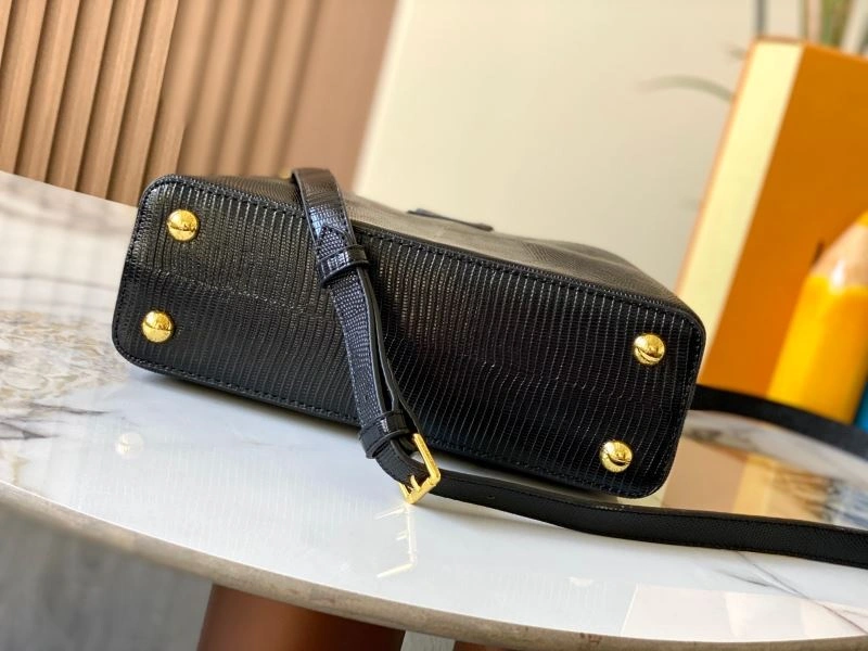 Brand-original Louis Vuitton Top Handle Bags