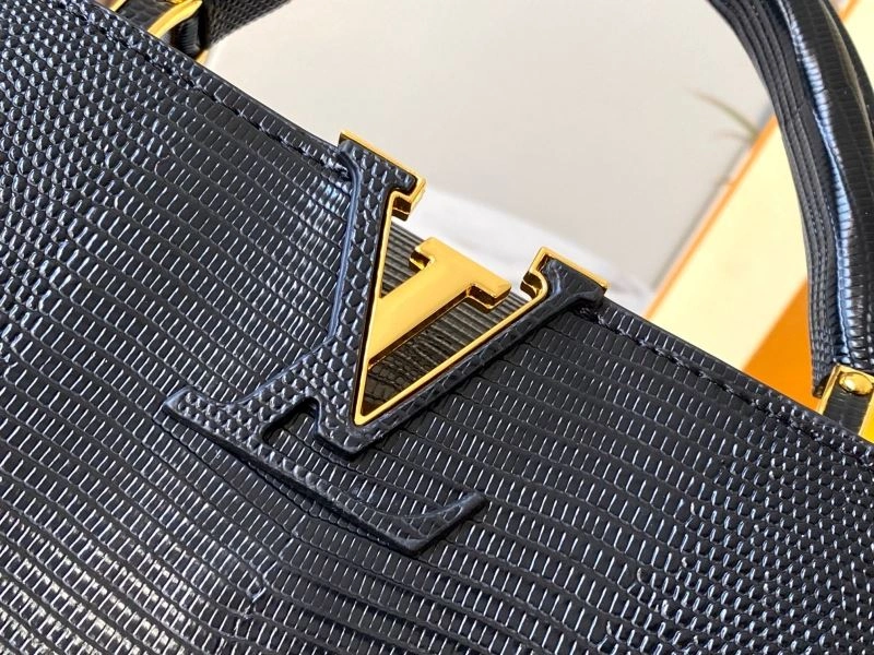 Brand-original Louis Vuitton Top Handle Bags