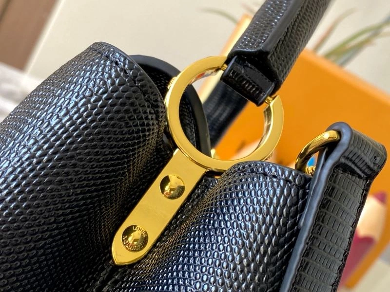 Brand-original Louis Vuitton Top Handle Bags