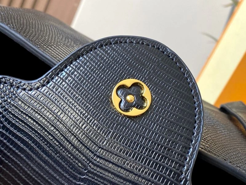 Brand-original Louis Vuitton Top Handle Bags