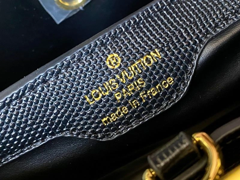 Brand-original Louis Vuitton Top Handle Bags