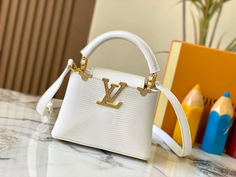 Louis Vuitton Top Handle Bags