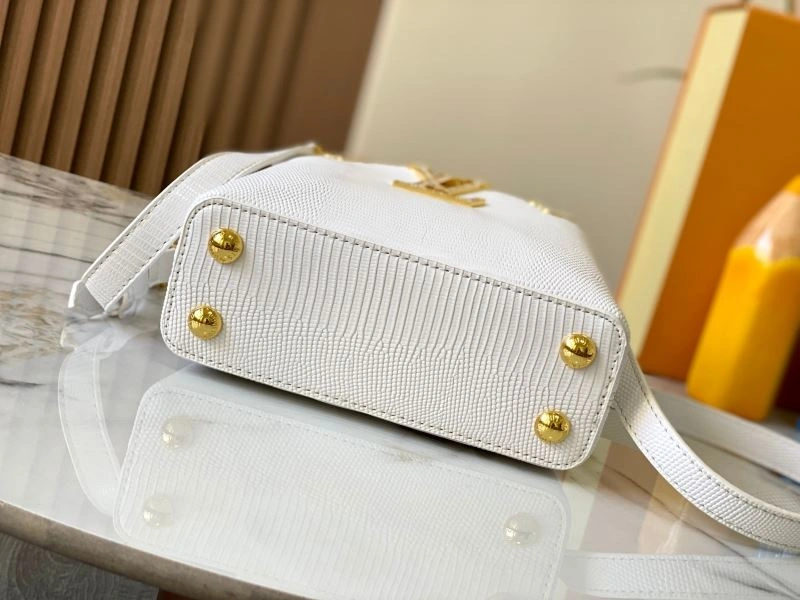 Authentic Louis Vuitton Top Handle Bags