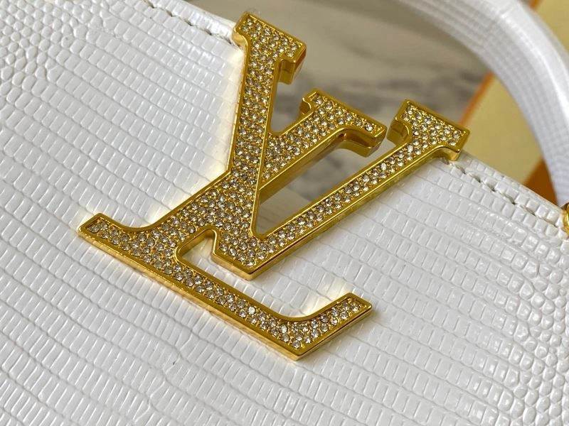 Authentic Louis Vuitton Top Handle Bags