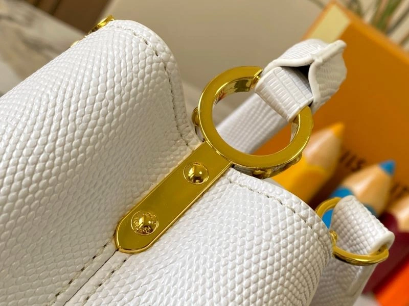 Authentic Louis Vuitton Top Handle Bags