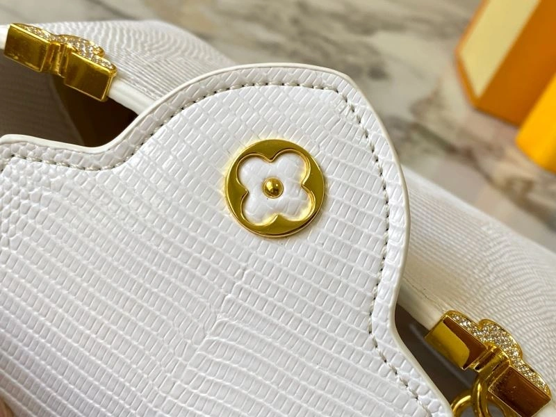 Authentic Louis Vuitton Top Handle Bags