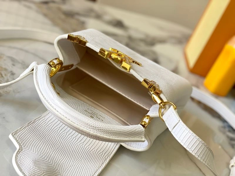 Authentic Louis Vuitton Top Handle Bags
